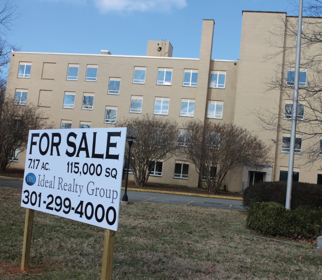 Sale of WSSC site could be watershed moment for city - Streetcar ...