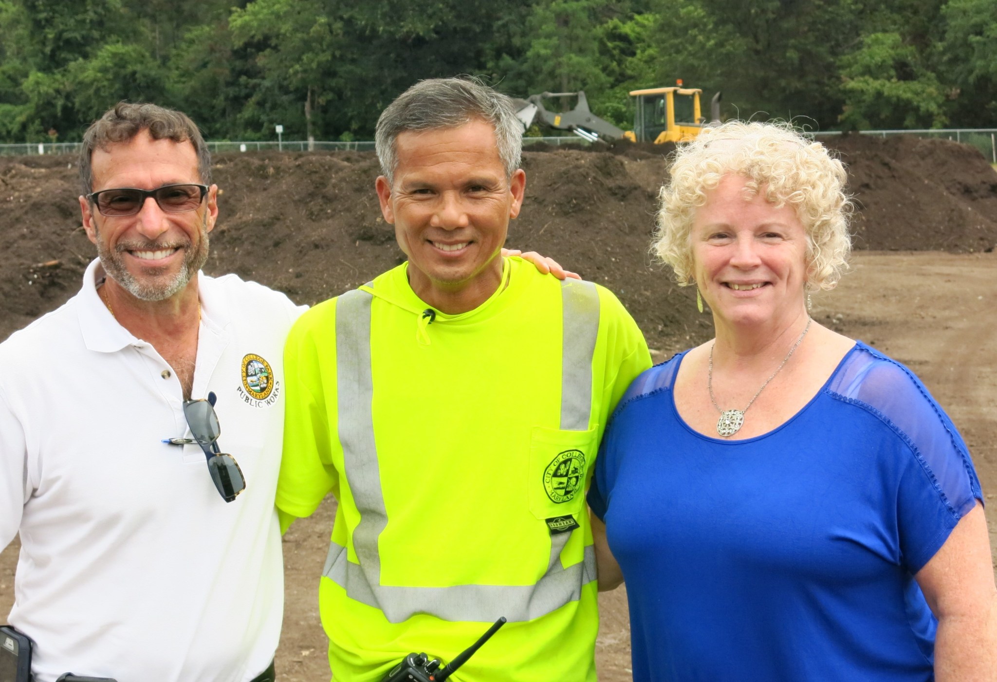 The science of the city: Where do things go when we throw them away ...