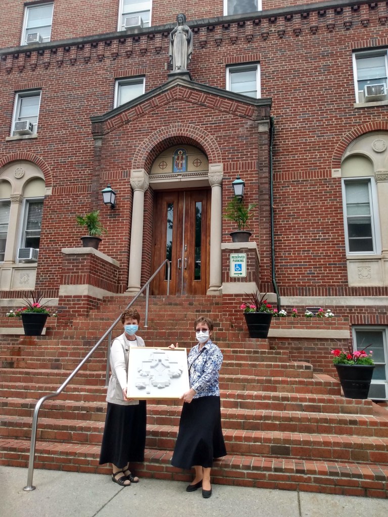 Sacred Heart Home adapts to coronavirus restrictions - Streetcar ...