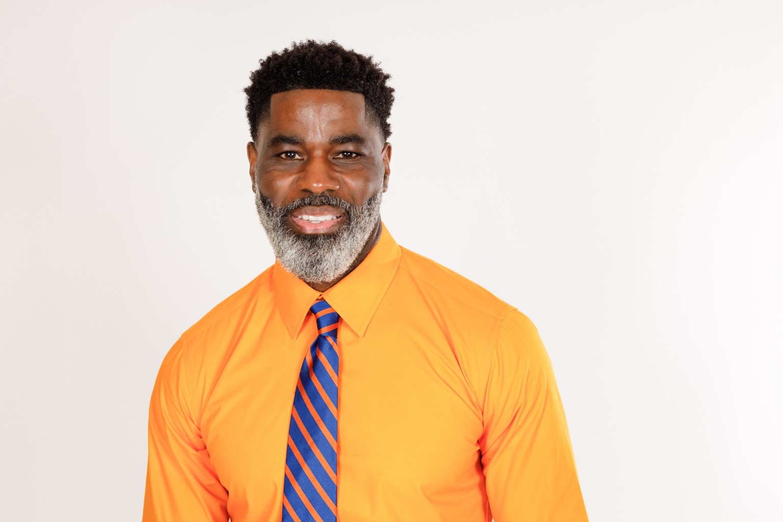 Sydnor elected mayor; council adds 3 new members - Streetcar Suburbs News