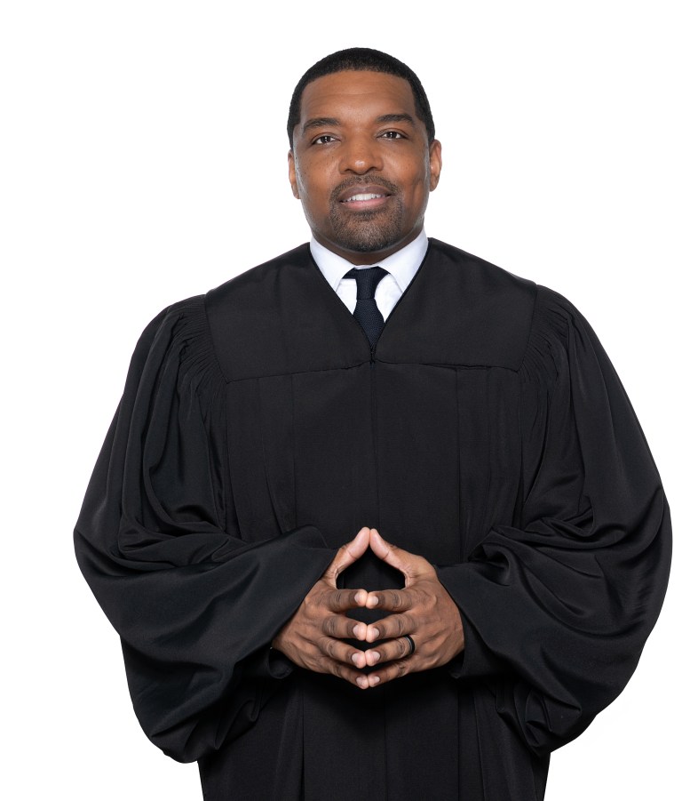 Nov. 2024 judges voter guide: Prince George's County Circuit Court ...