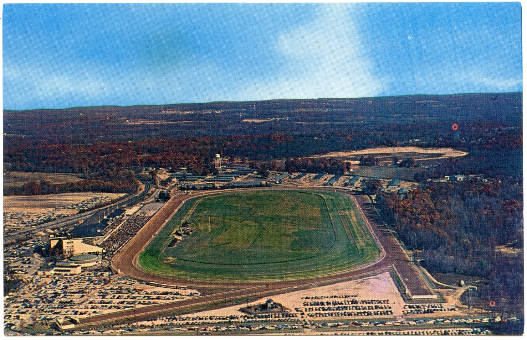 April 18, 2024: Earth Day | Arbor Day Edition - Streetcar Suburbs News