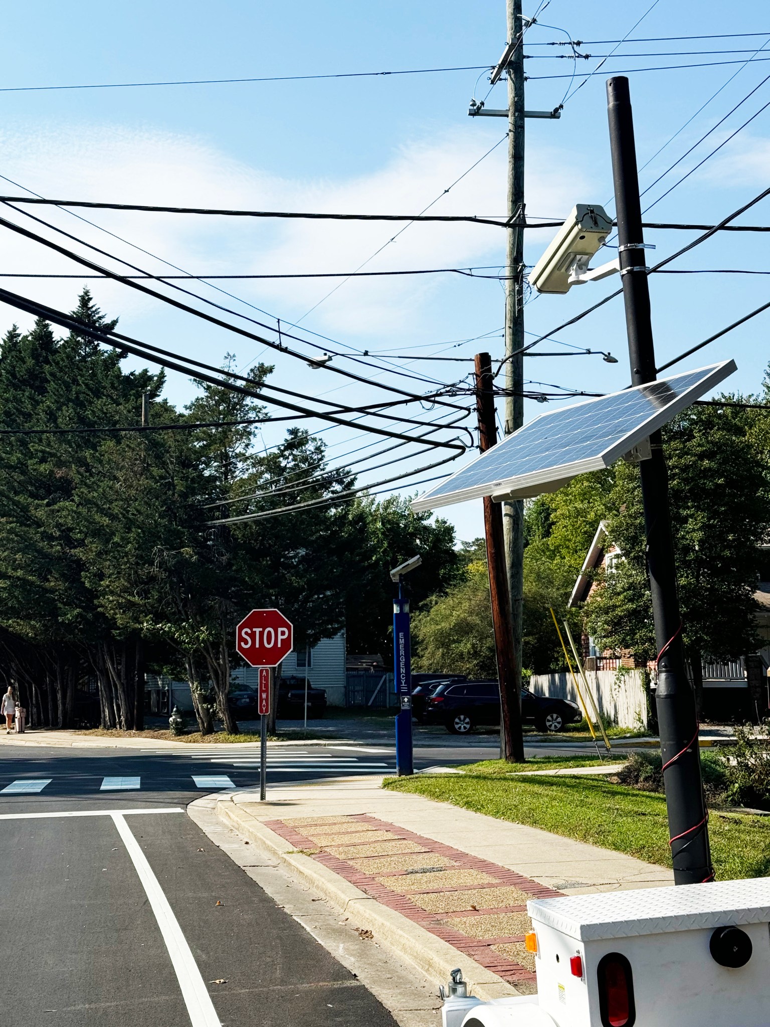 Five local churches team up for bazaar season - Streetcar Suburbs News