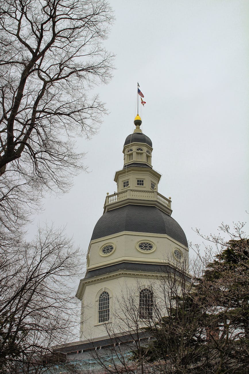 2026 Maryland General Assembly preview - Streetcar Suburbs Publishing